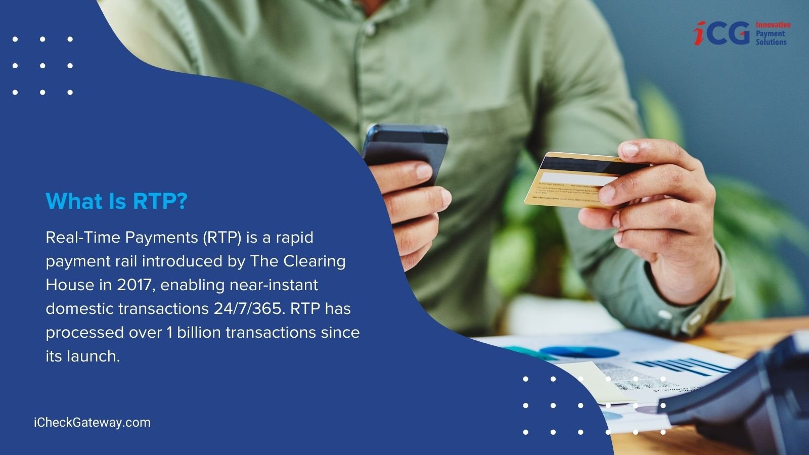 FedNow vs. RTP: A Comparative Analysis of Instant Payment Systems