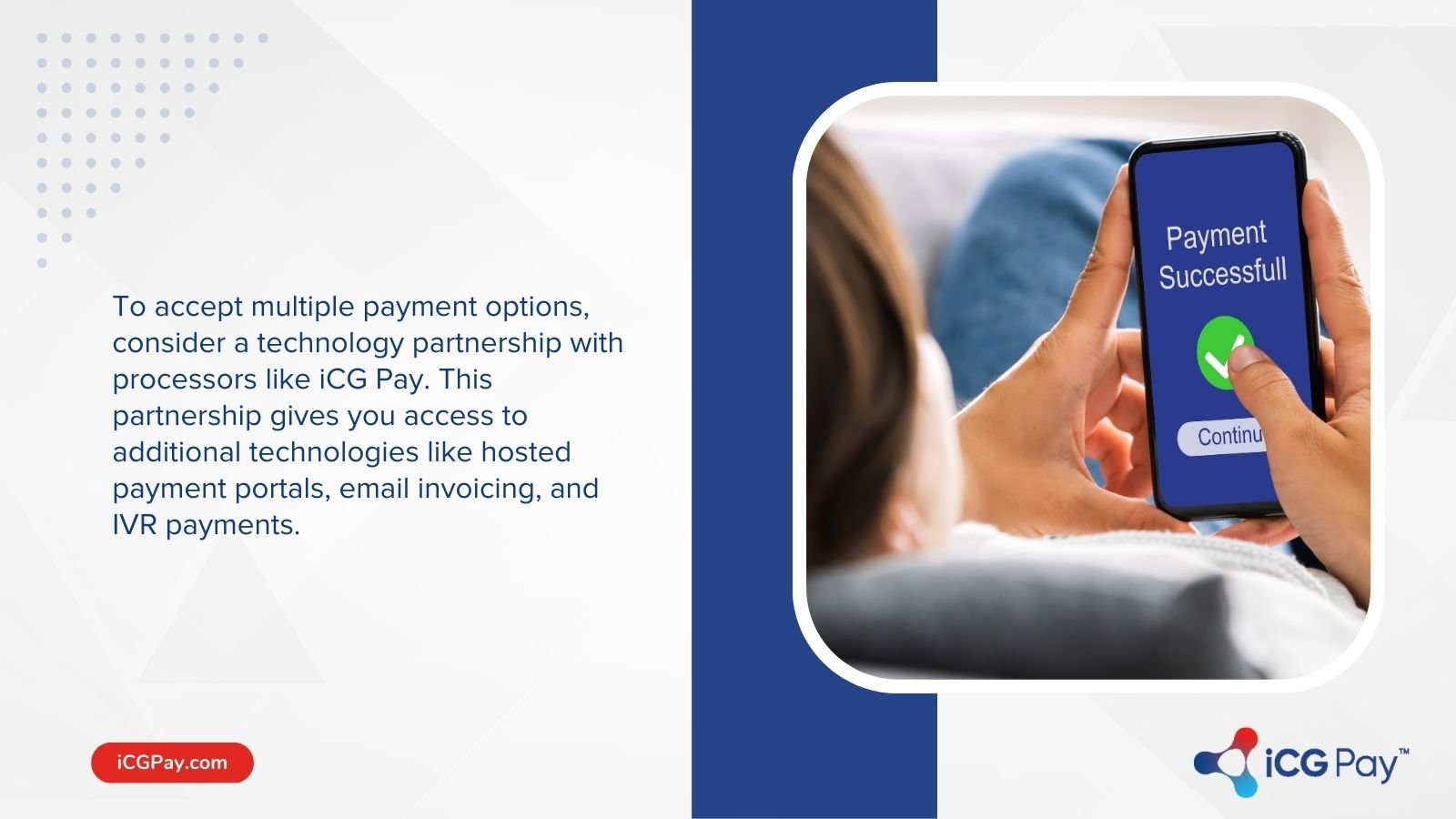 What Makes eCheck an Efficient Payment Method for Utilities? What Makes eCheck an Efficient Payment Method for Utilities?