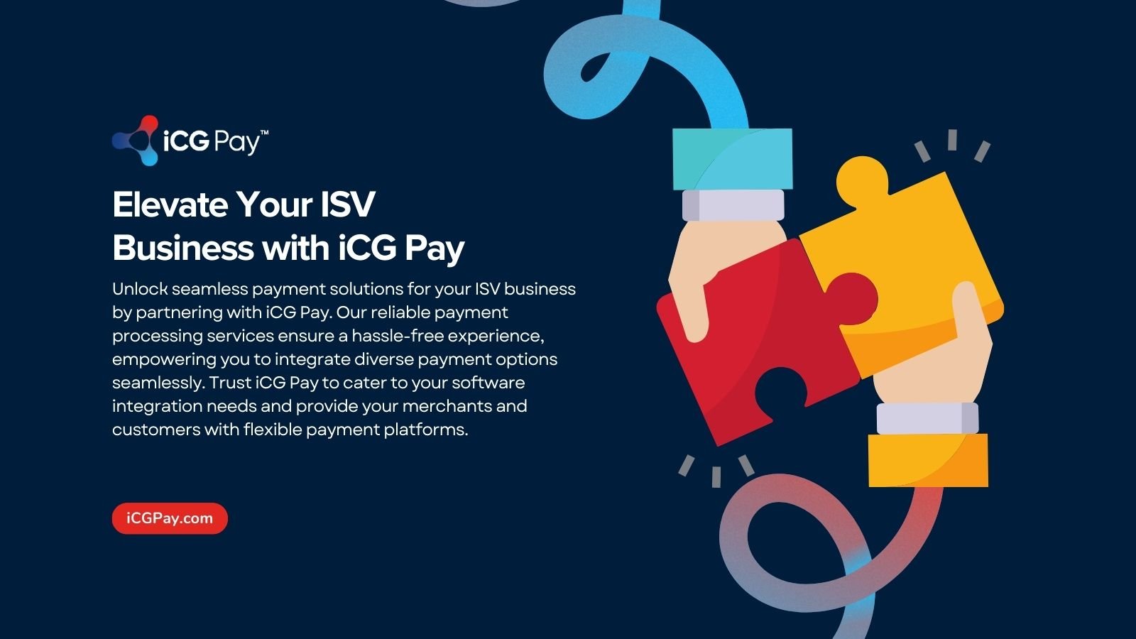 What Are the Key Factors for ISVs When Choosing Payment Processors? What Are the Key Factors for ISVs When Choosing Payment Processors?